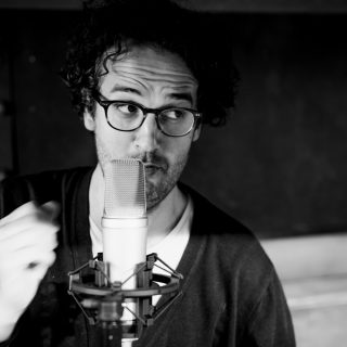 Tom Adams | Miracle Theatre