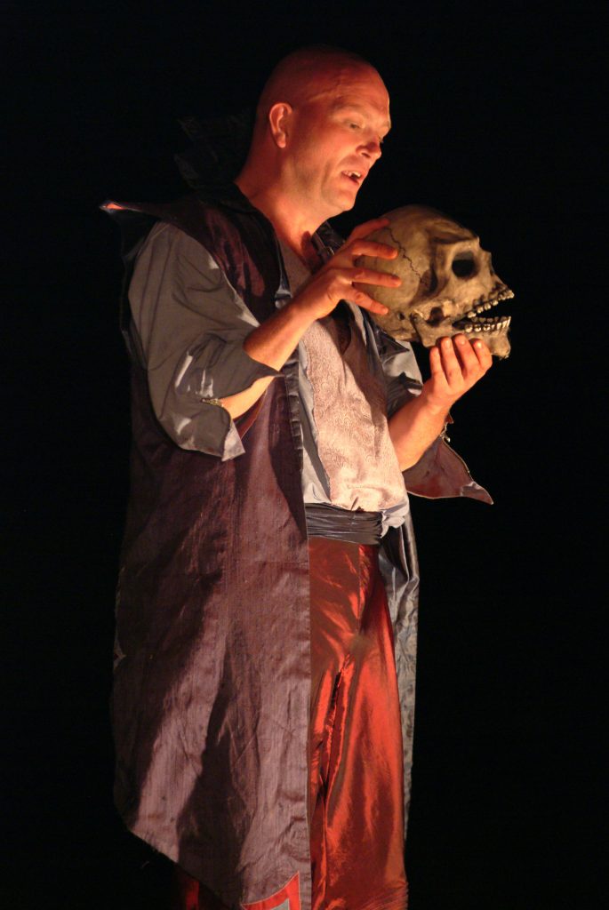 Time capsule | Miracle Theatre