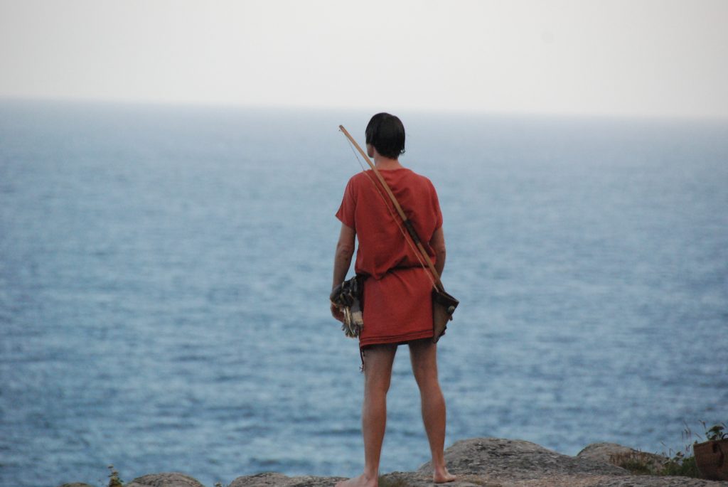 Time capsule | Miracle Theatre