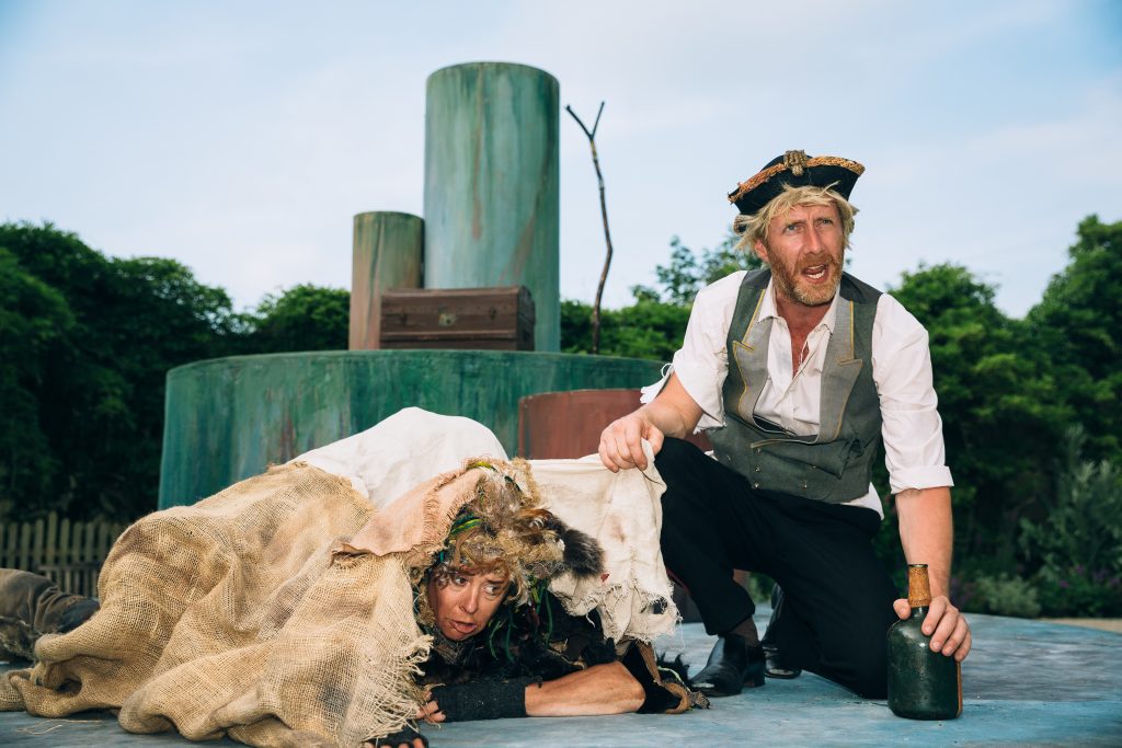 Time capsule | Miracle Theatre