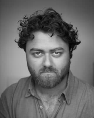 Felix Garcia Guyer | Miracle Theatre