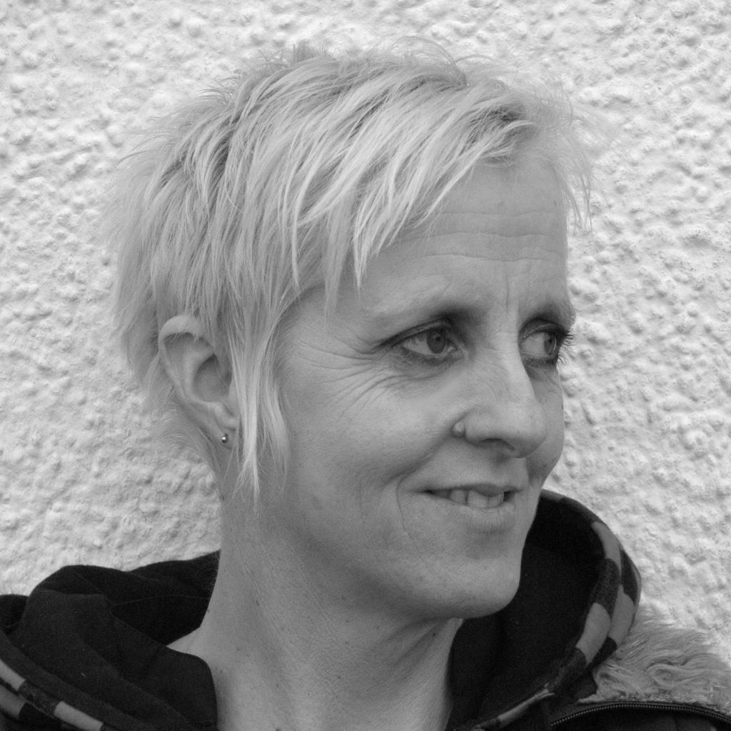 Vicki Cox | Miracle Theatre