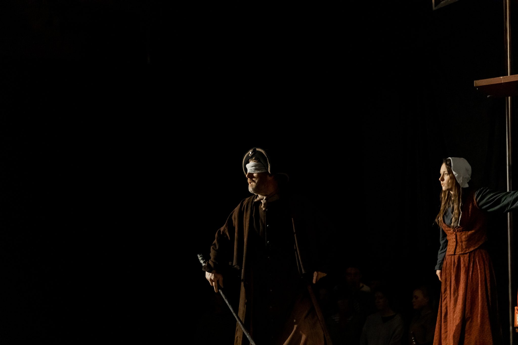 Treasure Island at Princess Pavilion | Miracle Theatre