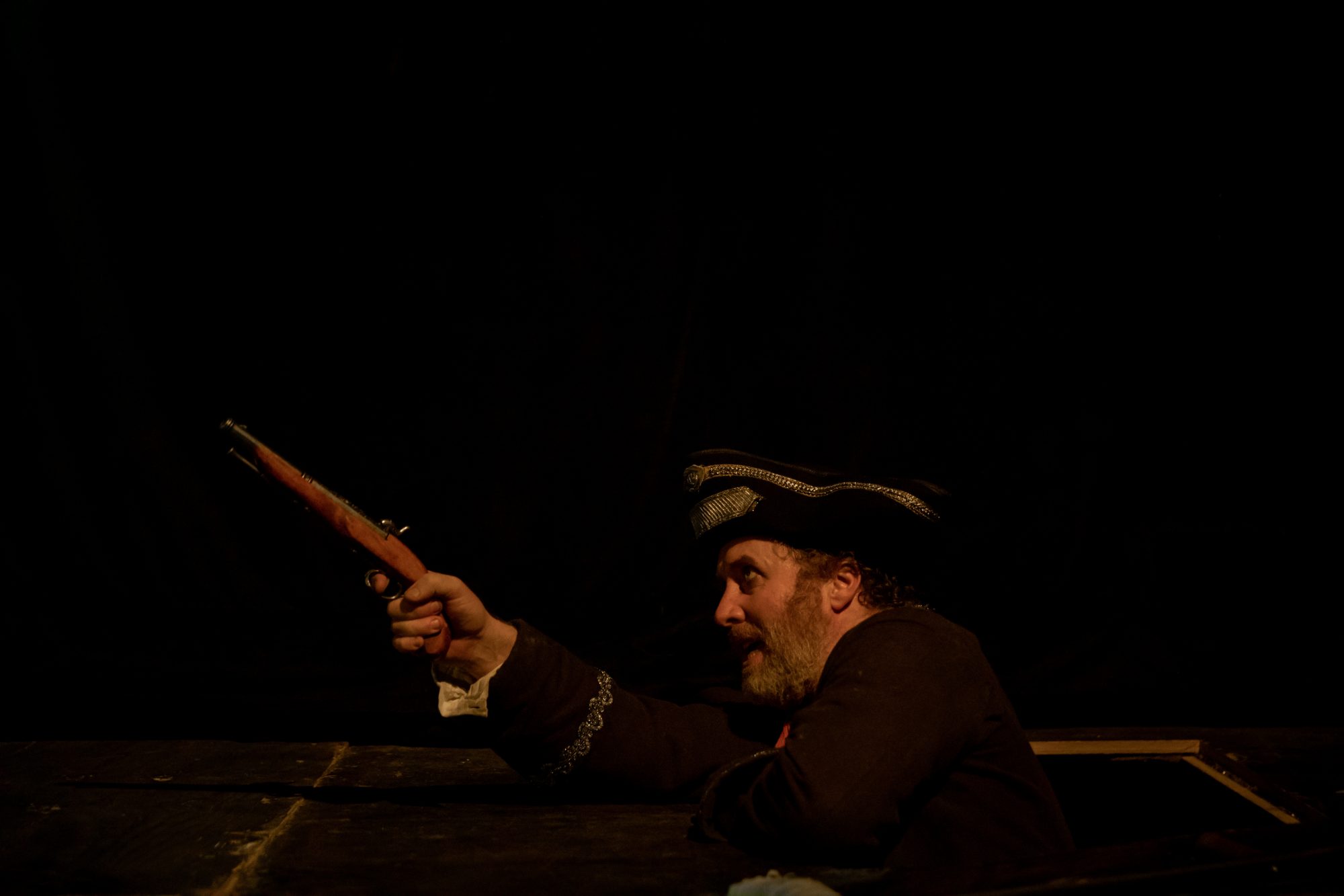 Gallery | Miracle Theatre