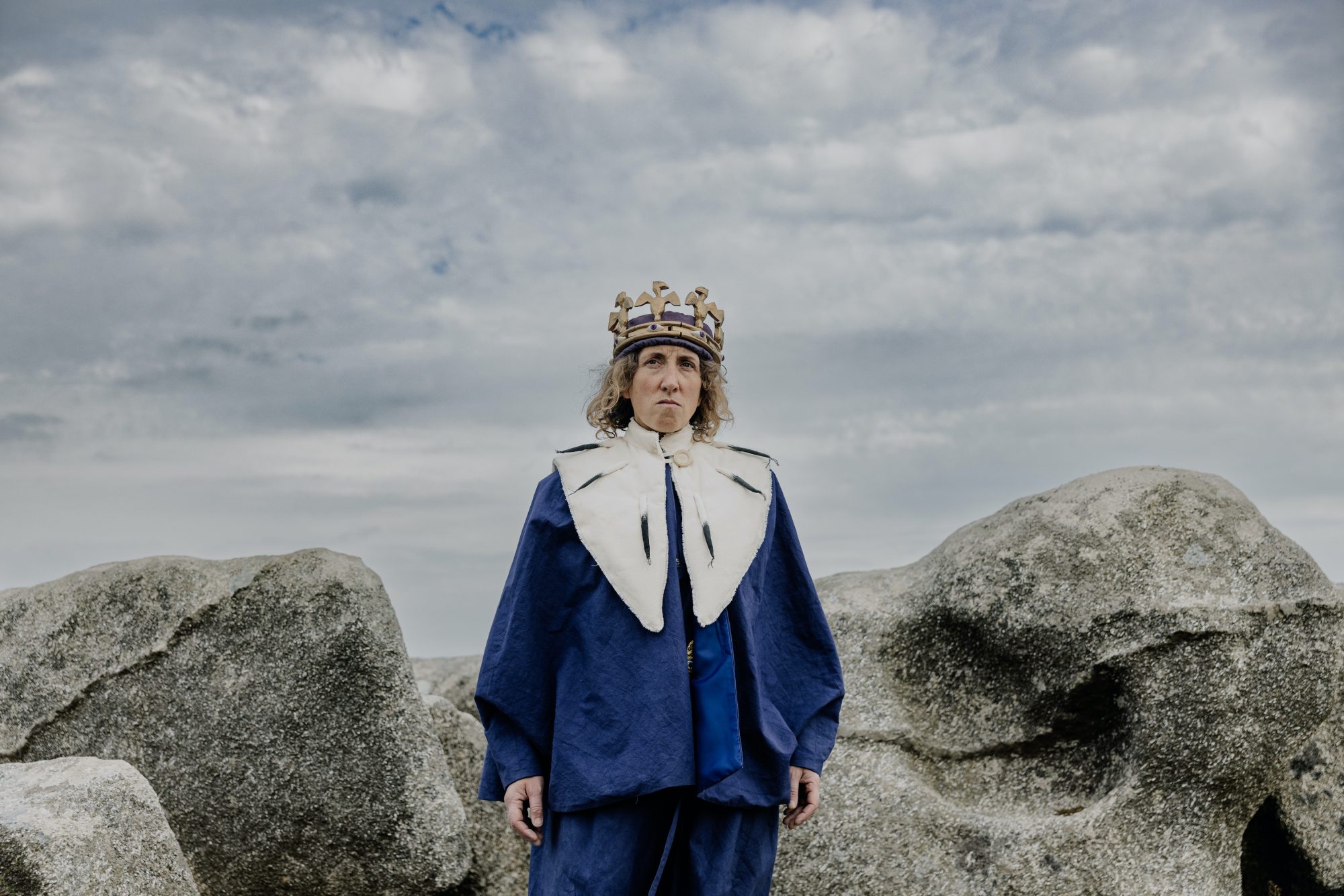 Meet the Cast and Crew of King Lear | Miracle Theatre