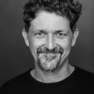 Ian Harris | Miracle Theatre