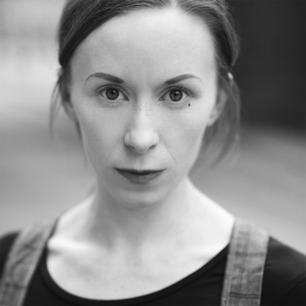 Katy Owen Miracle Theatre